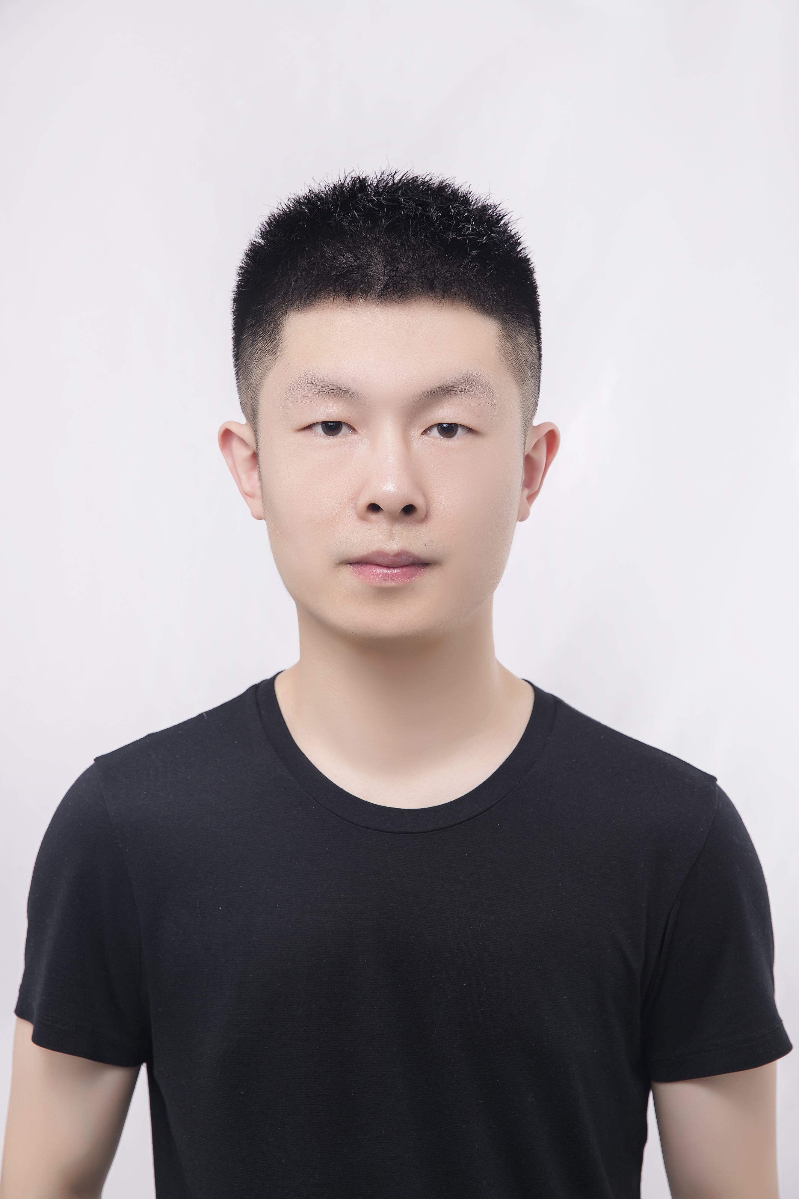 CV - Dr. Liangliang Yuan’s Personal Homepage